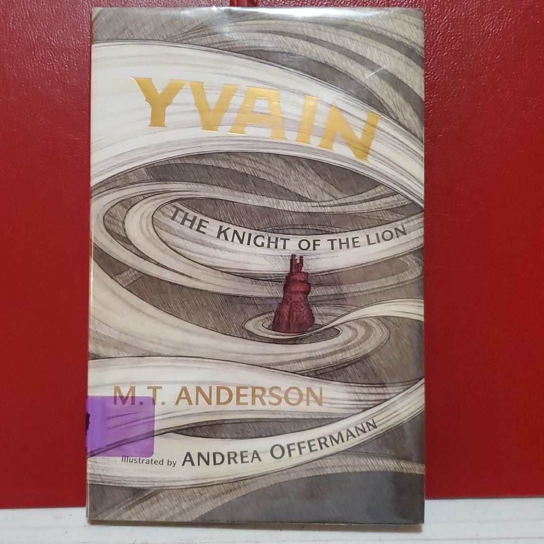 Yvain: the Knight of the Lion