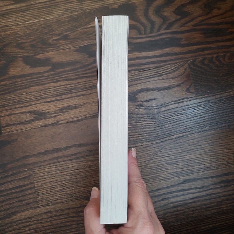 The Rules of Magic by Alice Hoffman