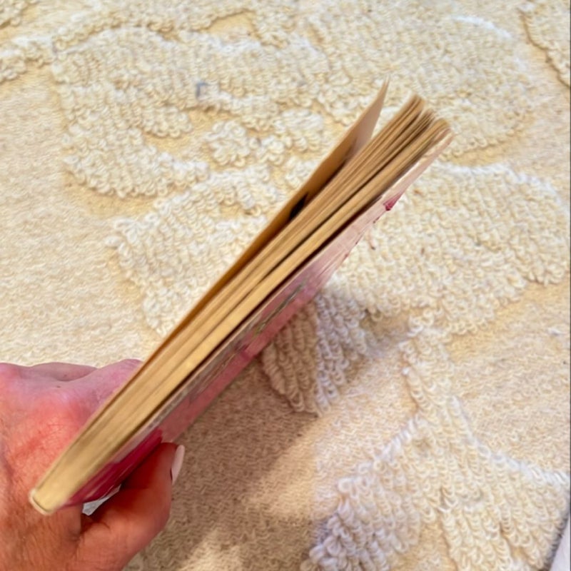 Magic Pony Carousel #1: Sparkle the Circus Pony by Poppy Shire