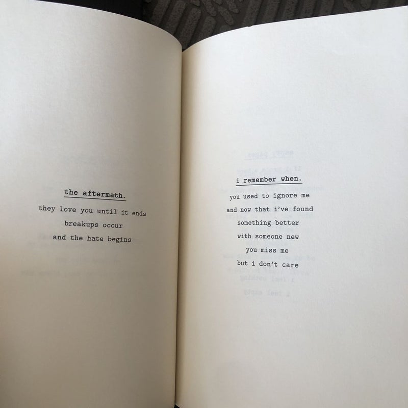 Rest in the Mourning by R. H. Sin, Hardcover | Pangobooks