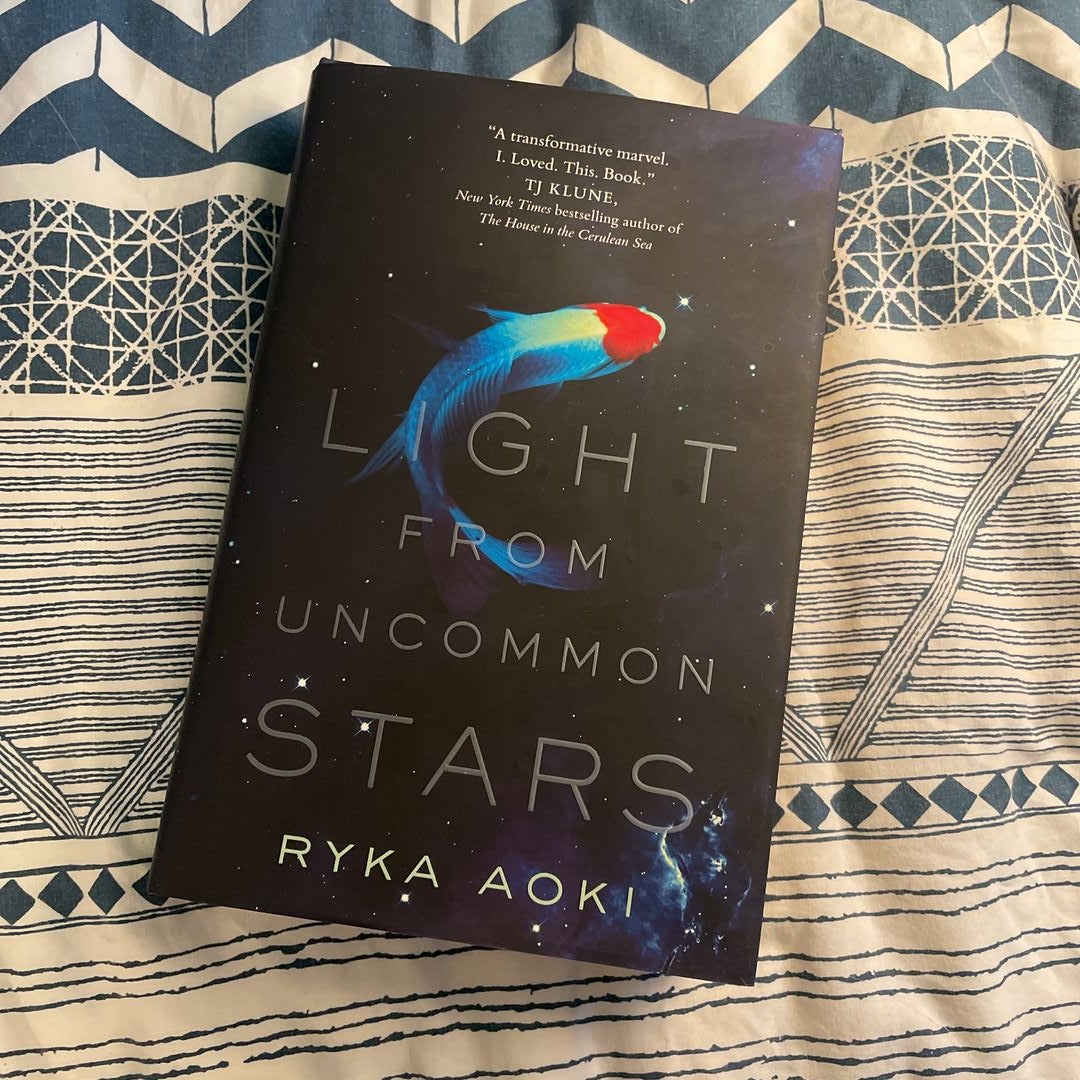 Light from Uncommon Stars