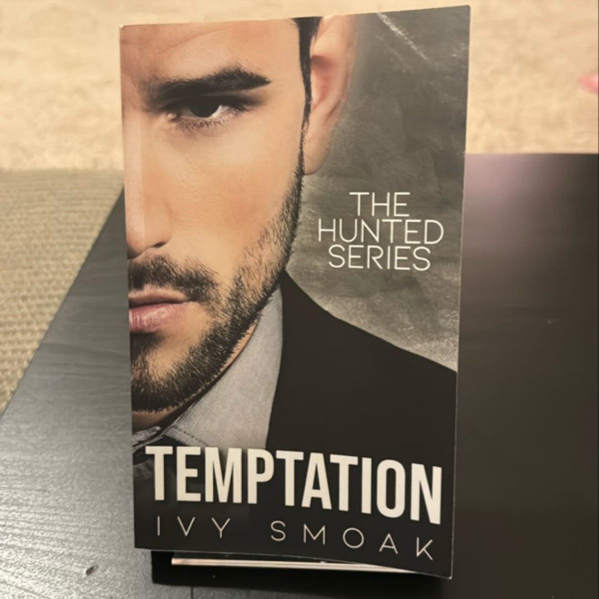 Temptation by Ivy Smoak