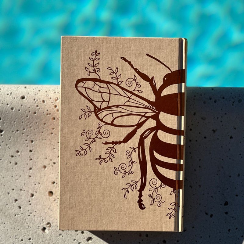 Afterlight Illumicrate The Viscount Who Loved Me Julia Quinn ...