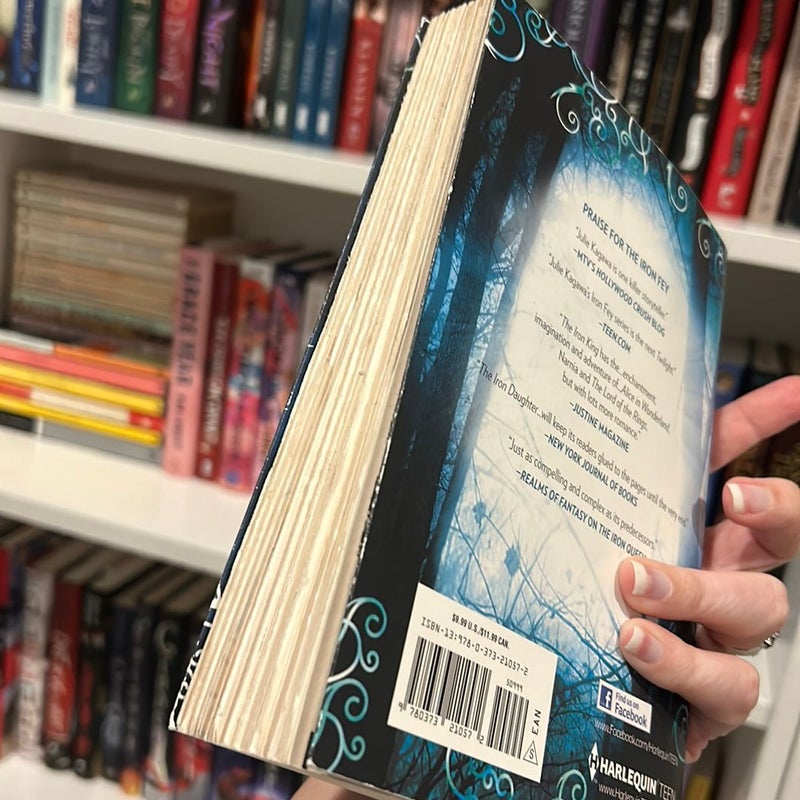 The Lost Prince by Julie Kagawa, Paperback | Pangobooks