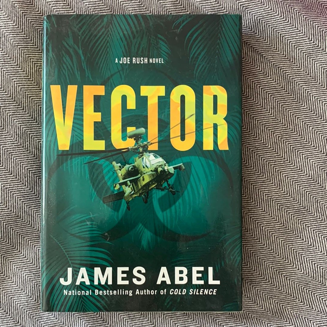 Vector by James Abel