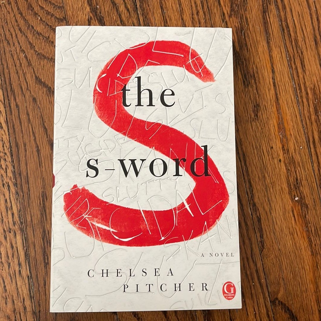 The S-Word by Chelsea Pitcher