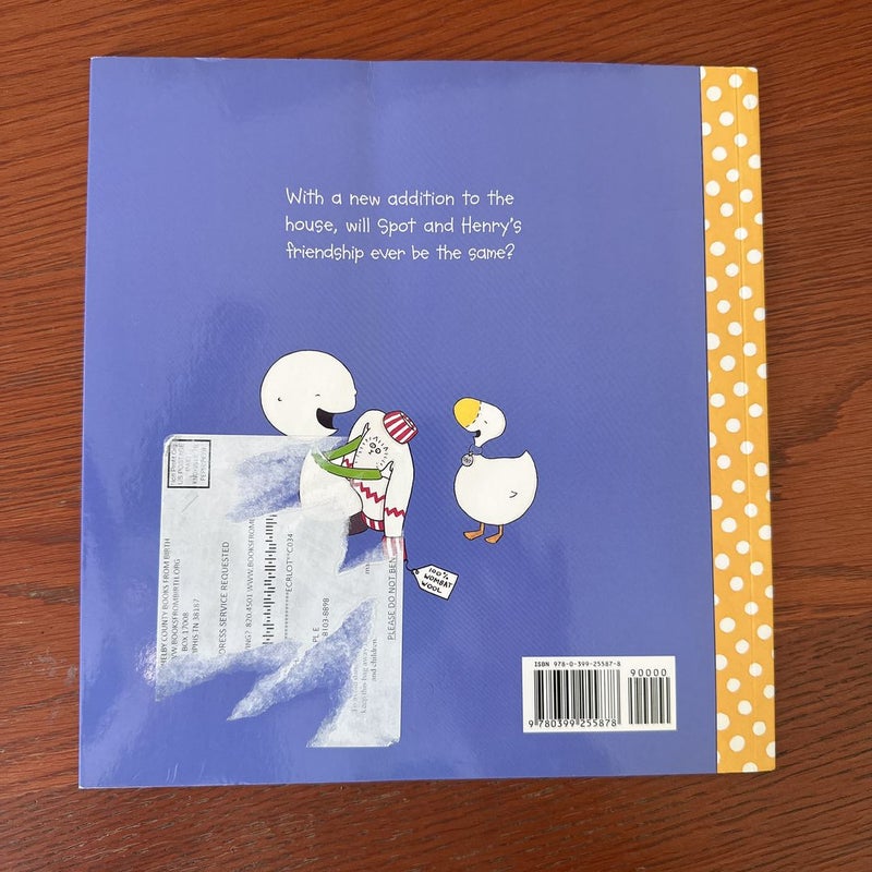 The Perfect Present by Fiona Roberton, Paperback | Pangobooks