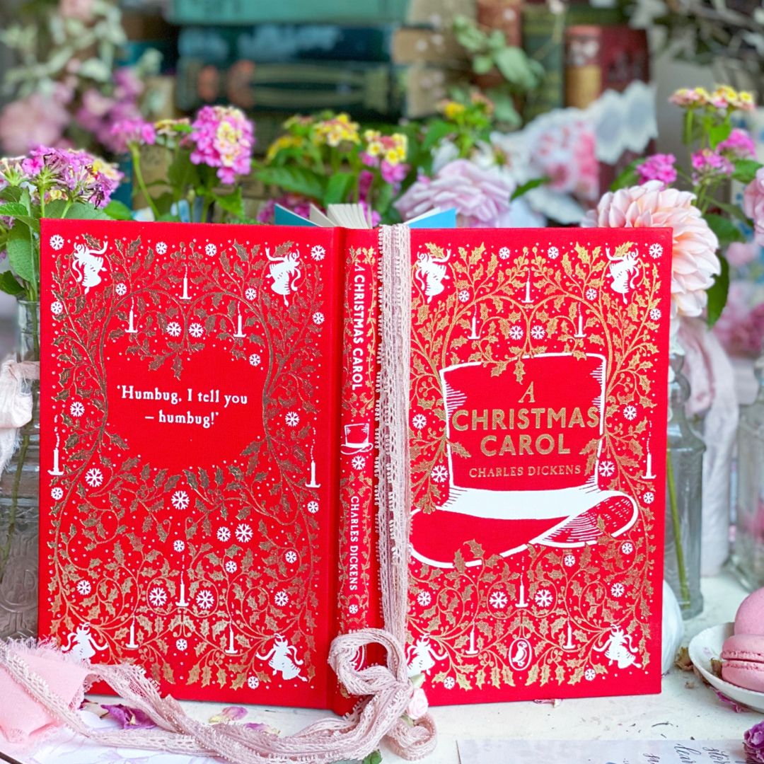 Charles Dickens' a Christmas Carol by Charles Dickens - Pricing Data