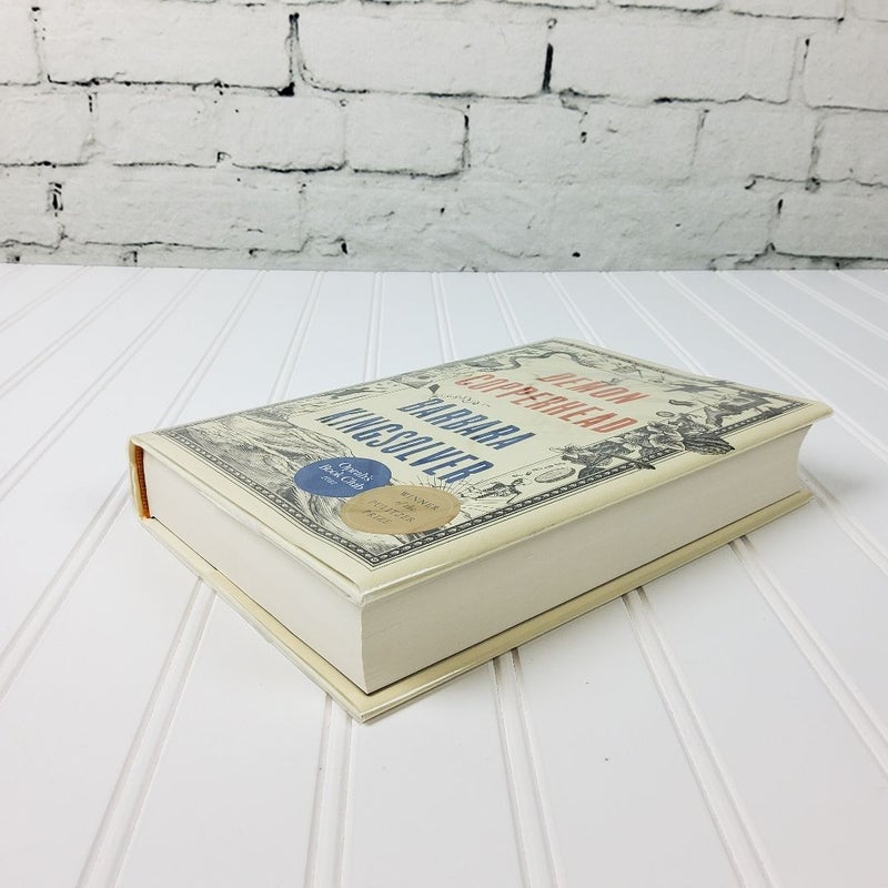 Demon Copperhead by Barbara Kingsolver, Paperback | Pangobooks