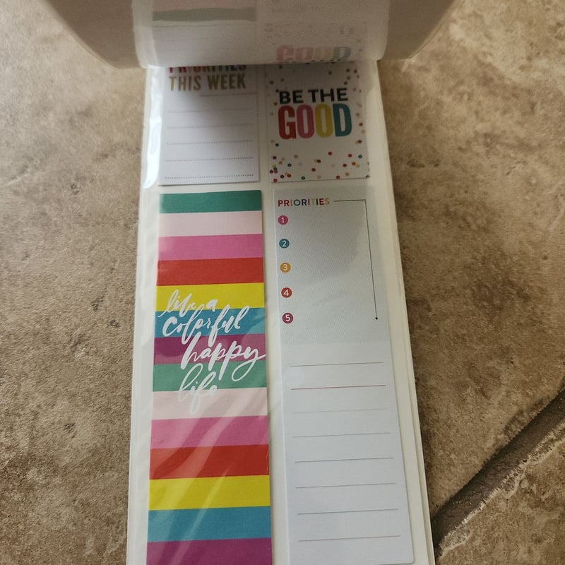 The Happy Planner by Me&My big ideas, Paperback | Pangobooks