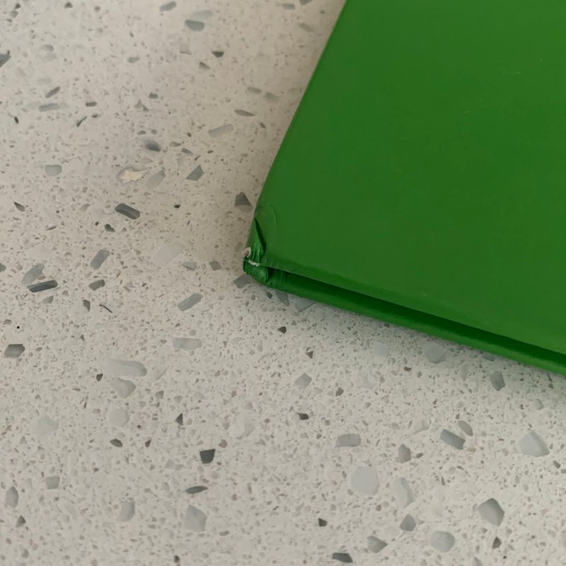 Have You Seen My Dragon? by Steve Light