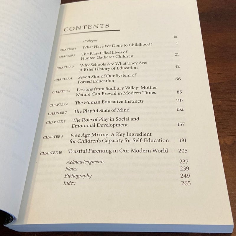 Free to Learn by Peter Gray, Paperback | Pangobooks