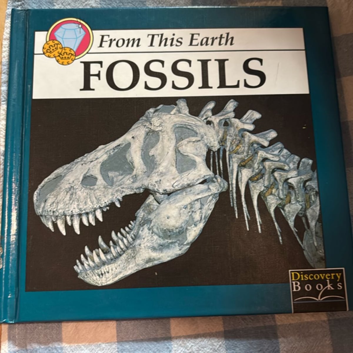 Fossils by William Russell