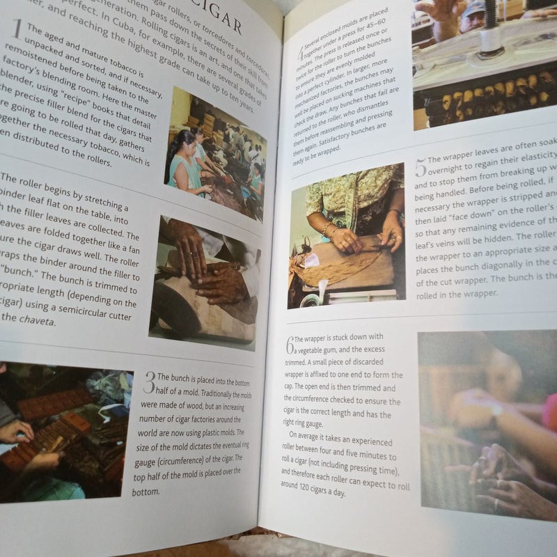 Guide to Cigars by undefined