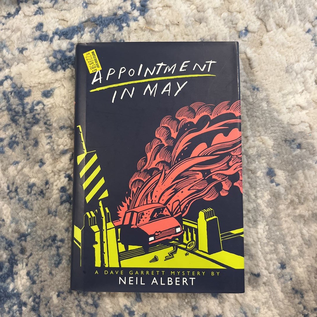 An Appointment in May by Neil Albert