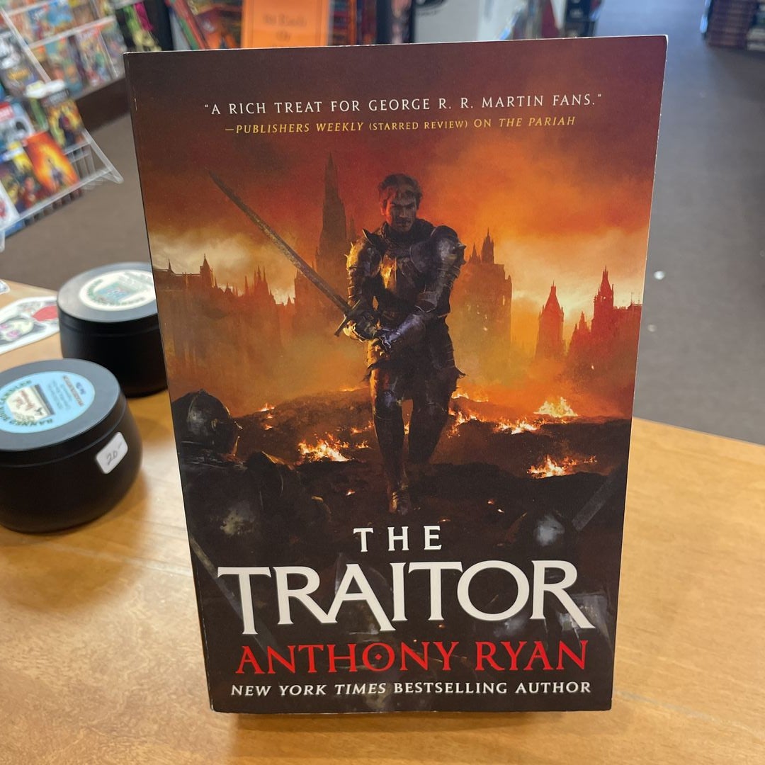 The Traitor