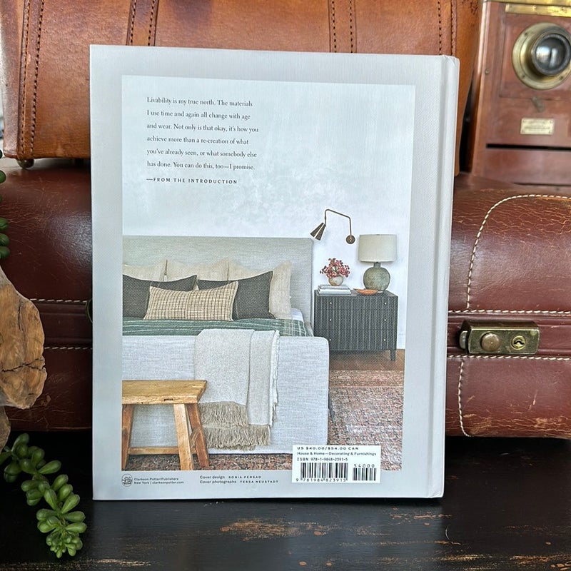 Made for Living by Amber Lewis, Hardcover | Pangobooks