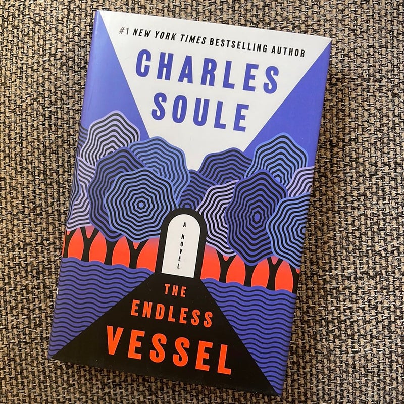 The Endless Vessel by Charles Soule