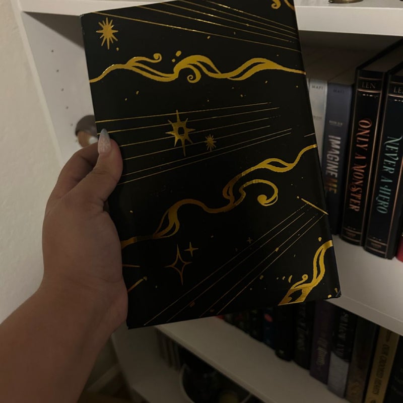 Blood Debts Bookish Box Edition by Terry J Benton Walker, Hardcover ...