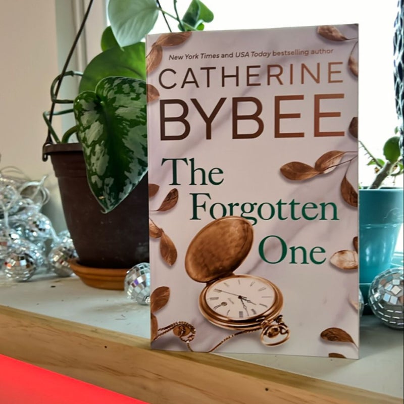 The Forgotten One by Catherine Bybee
