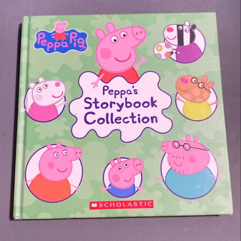 Storybook Collection by Scholastic