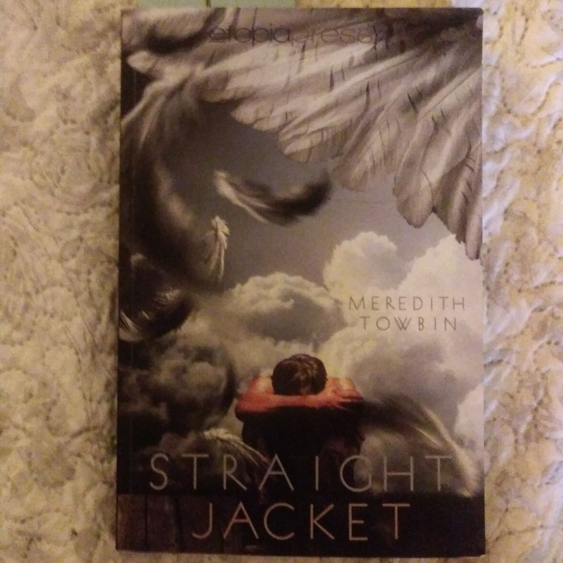 Straightjacket by Meredith Towbin