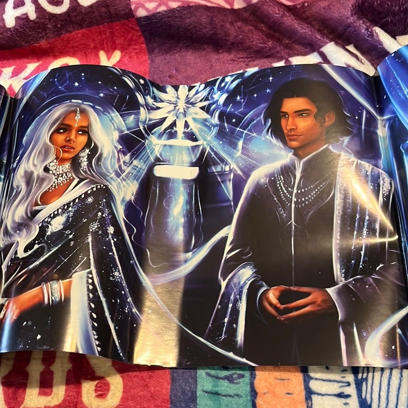 Star Daughter by Shveta Thakrar , Hardcover | Pangobooks