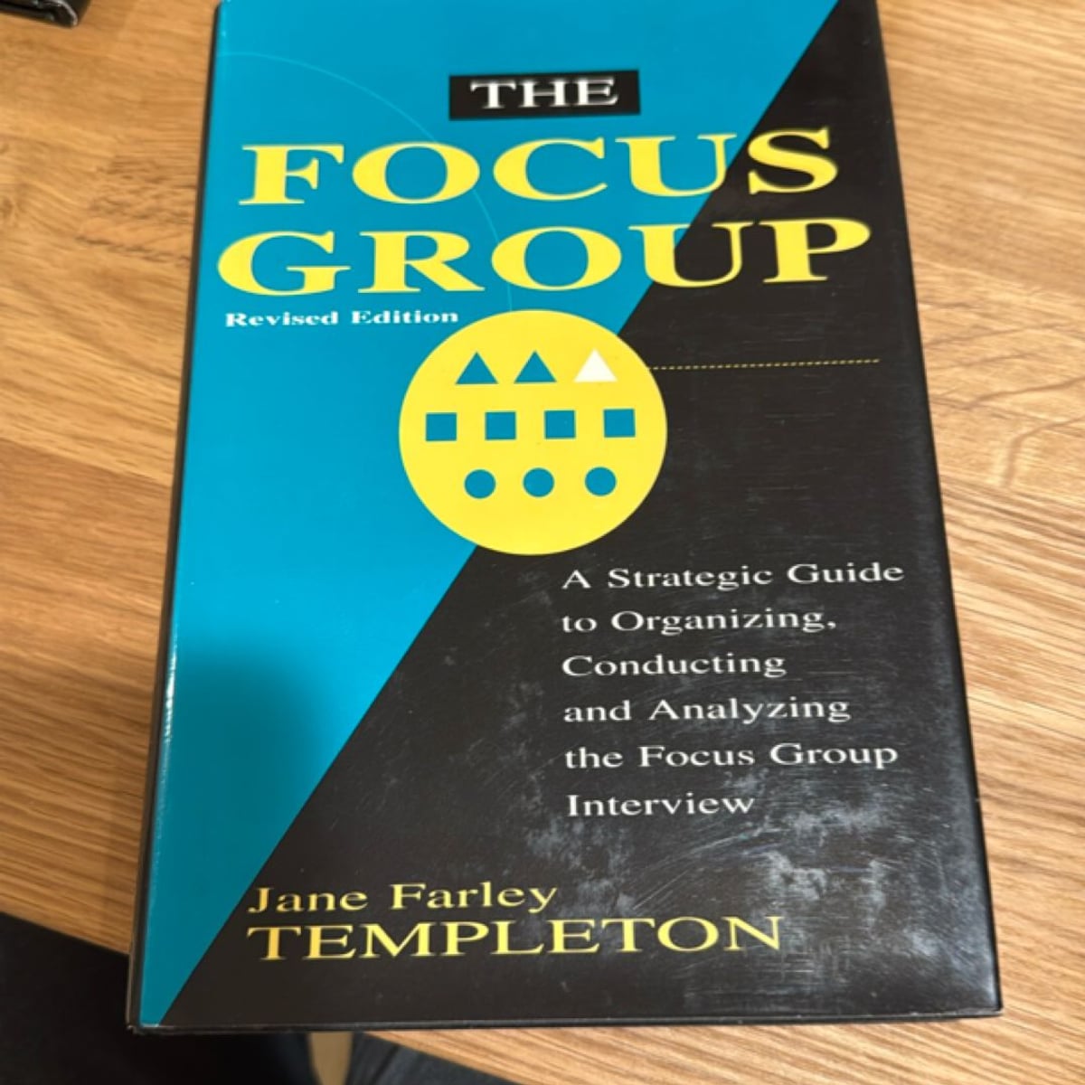 The Focus Group: a Strategic Guide to Organizing, Conducting and ...