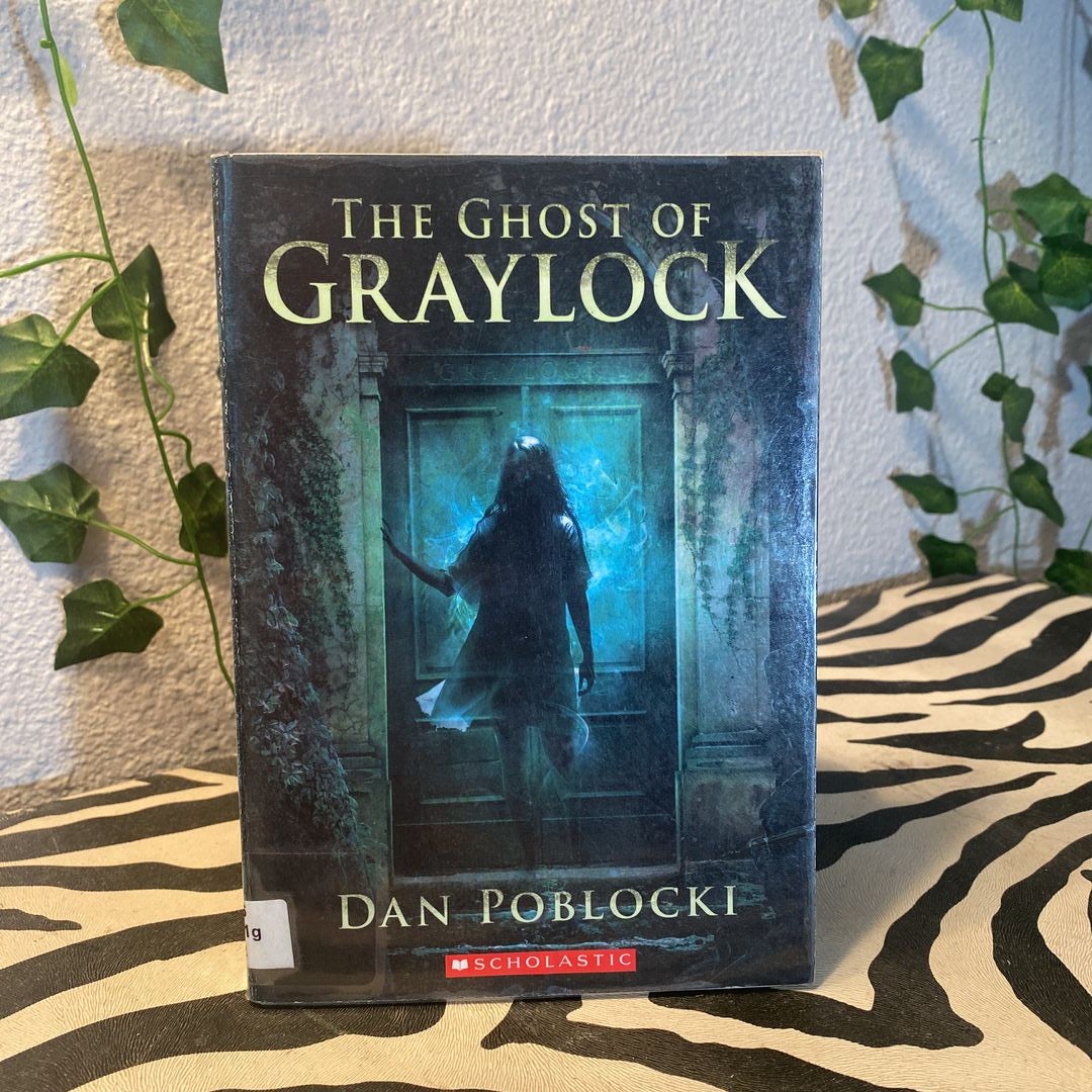 The Ghost of Graylock