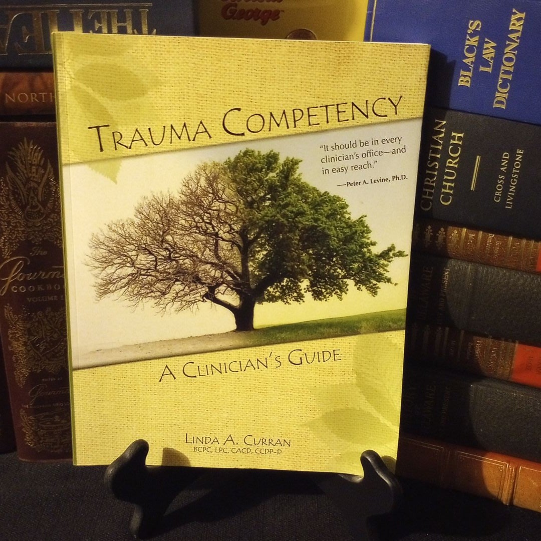Trauma Competency