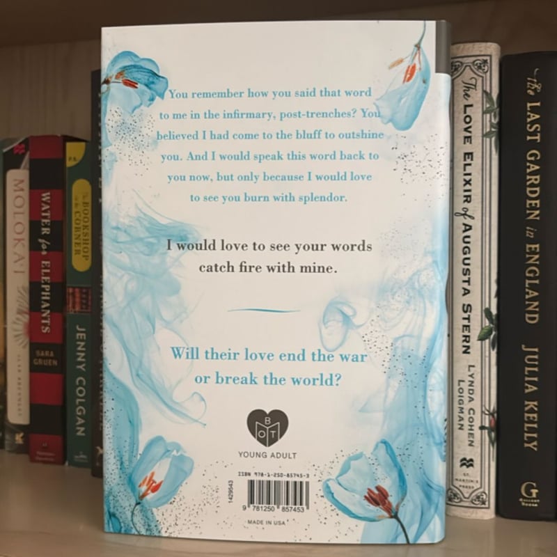Ruthless Vows by Rebecca Ross, Hardcover | Pangobooks