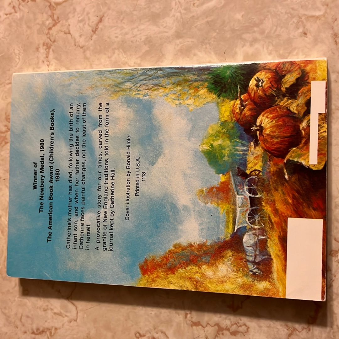 A Gathering of Days by Joan W. Blos , Paperback | Pangobooks