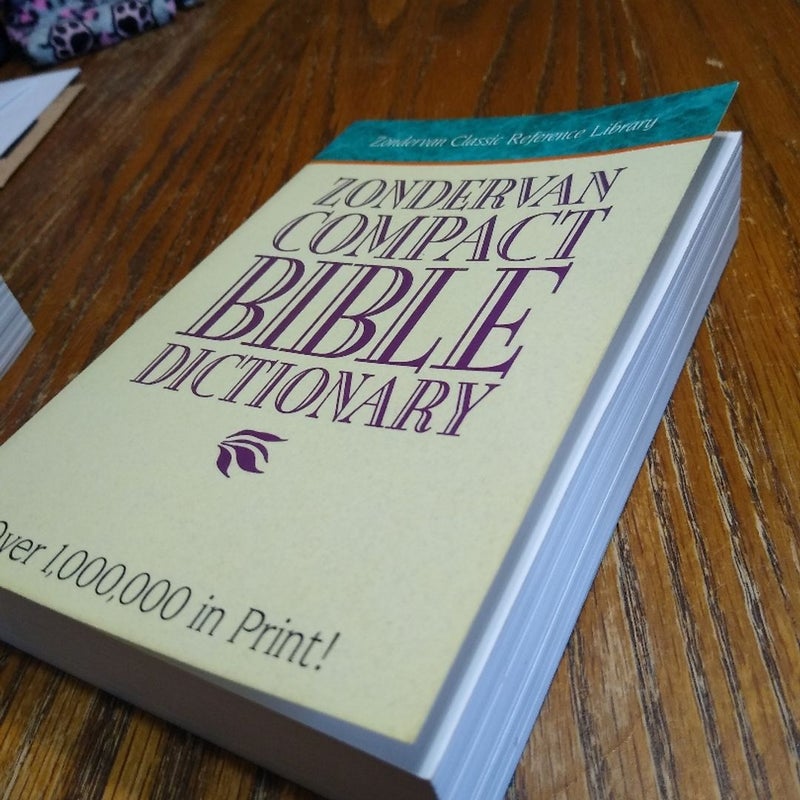 The Zondervan Classic Reference Library by , Paperback | Pangobooks