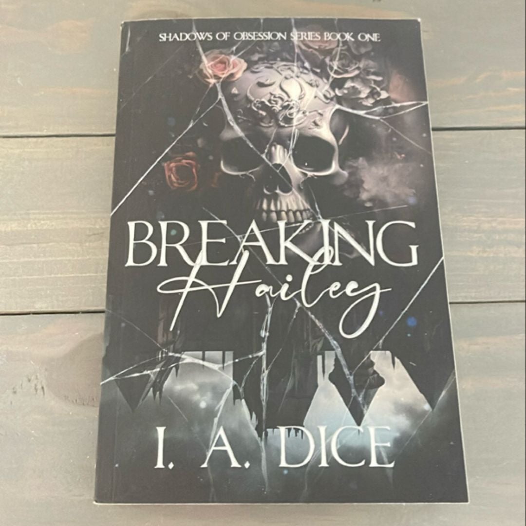 Breaking Hailey by , Paperback | Pangobooks