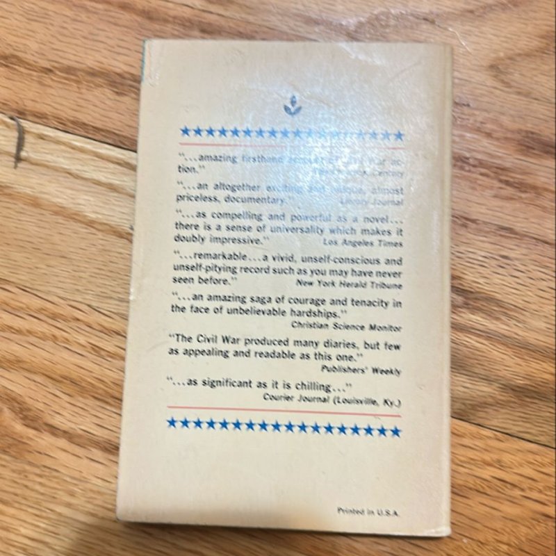 John Ransom's Diary by Bruce Catton , Paperback | Pangobooks