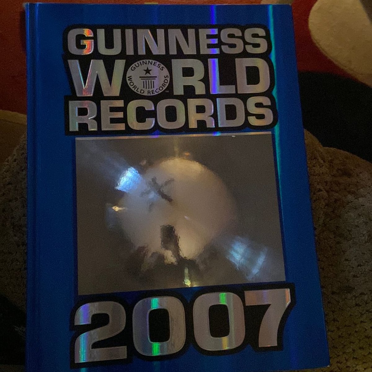 Guinness World Records by Guinness World Records Editors