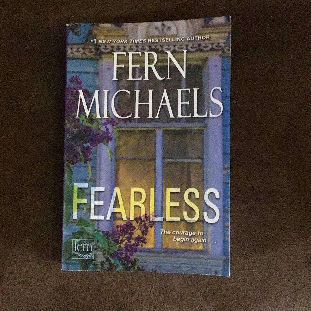 Fearless by Fern Michaels, Paperback | Pangobooks