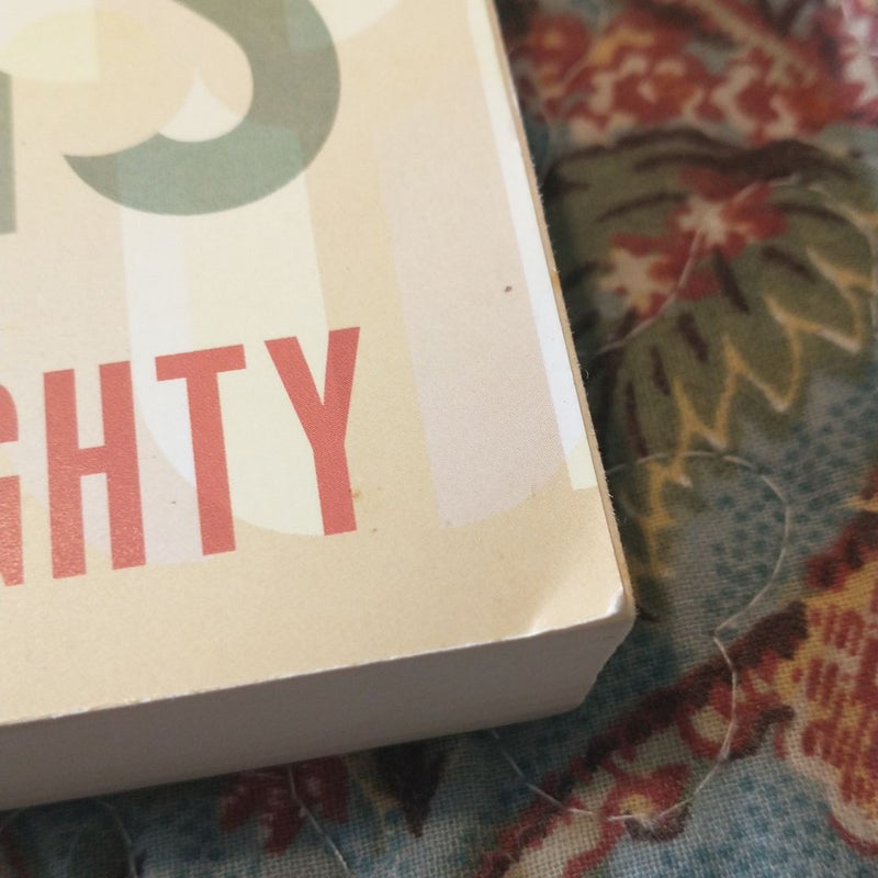 The Book of Drugs by Mike Doughty, Paperback | Pangobooks