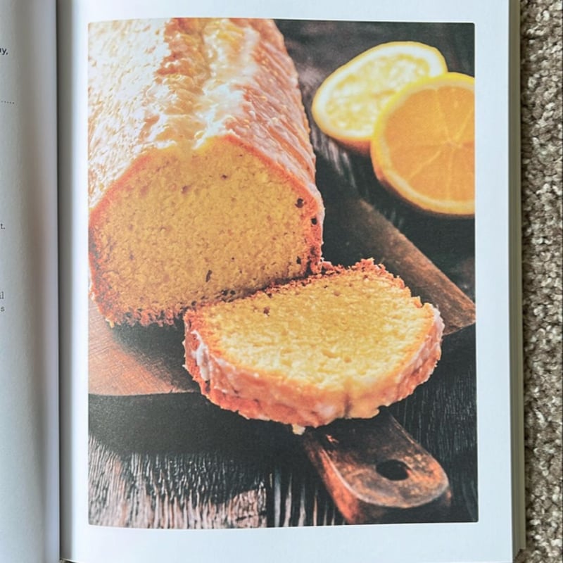 The Oat Milk Cookbook by Kim Lutz