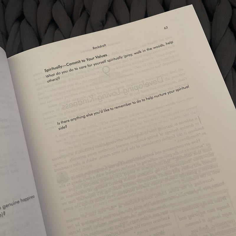 The Mindful Self-Compassion Workbook by Kristin Neff, Paperback ...