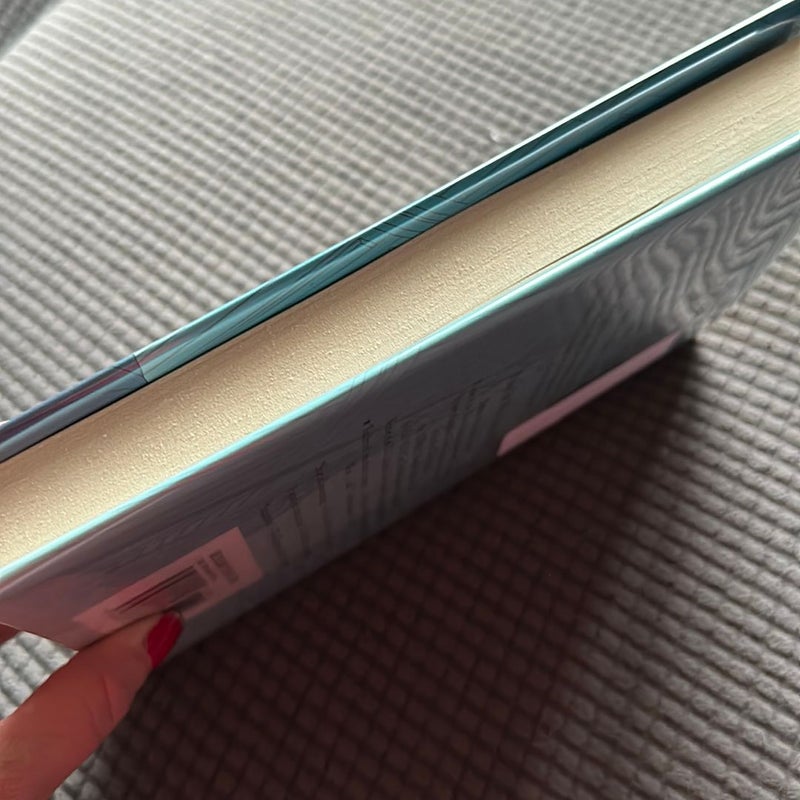 Goodbye Stranger by Rebecca Stead