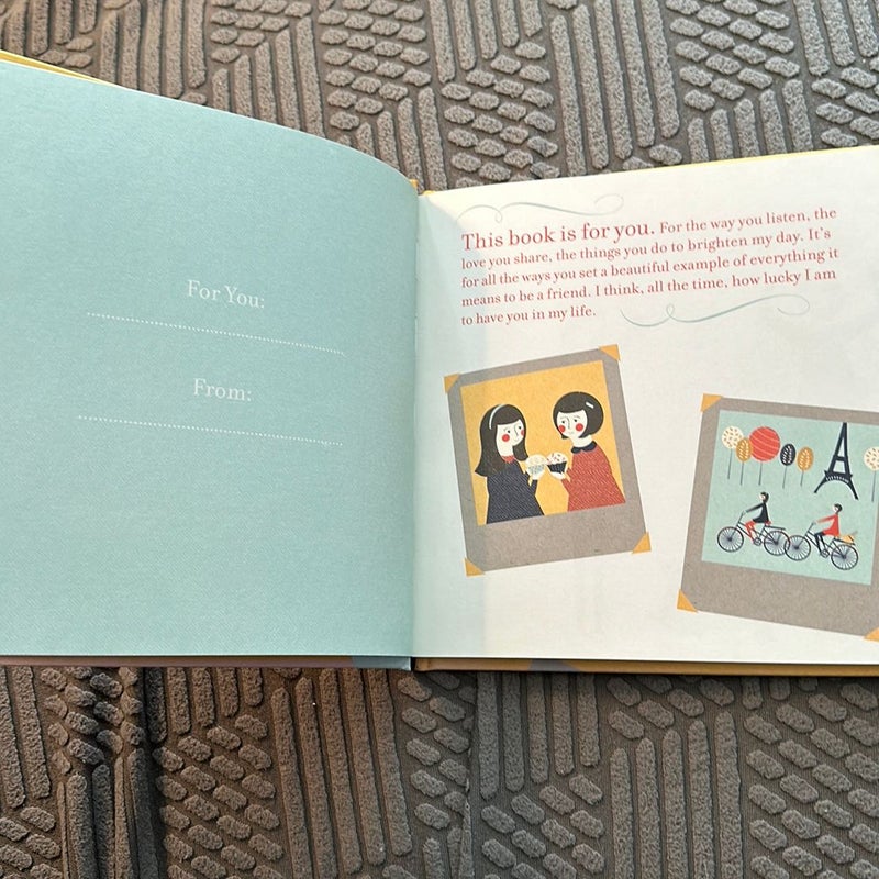 Lucky Us by M. H. Clark, Hardcover | Pangobooks