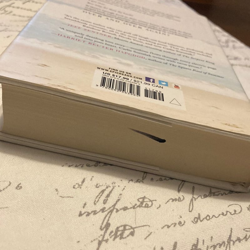 If Birds Fly Back by Carlie Sorosiak