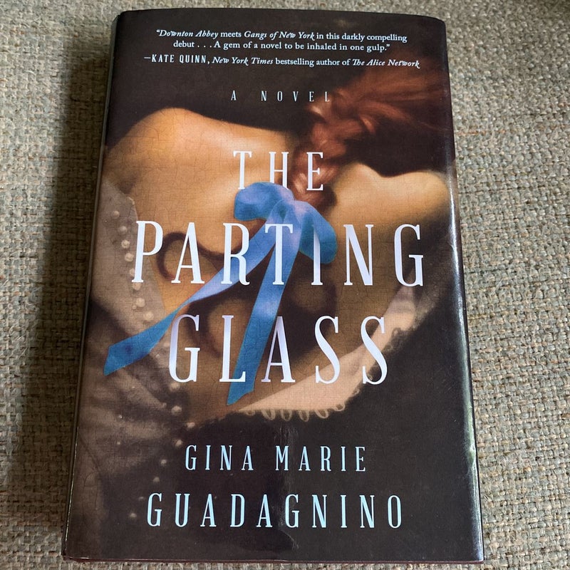 The Parting Glass