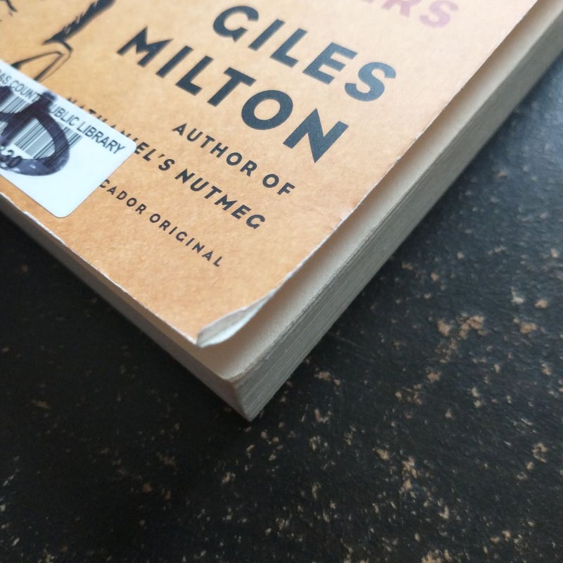 When Hitler Took Cocaine and Lenin Lost His Brain by Giles Milton