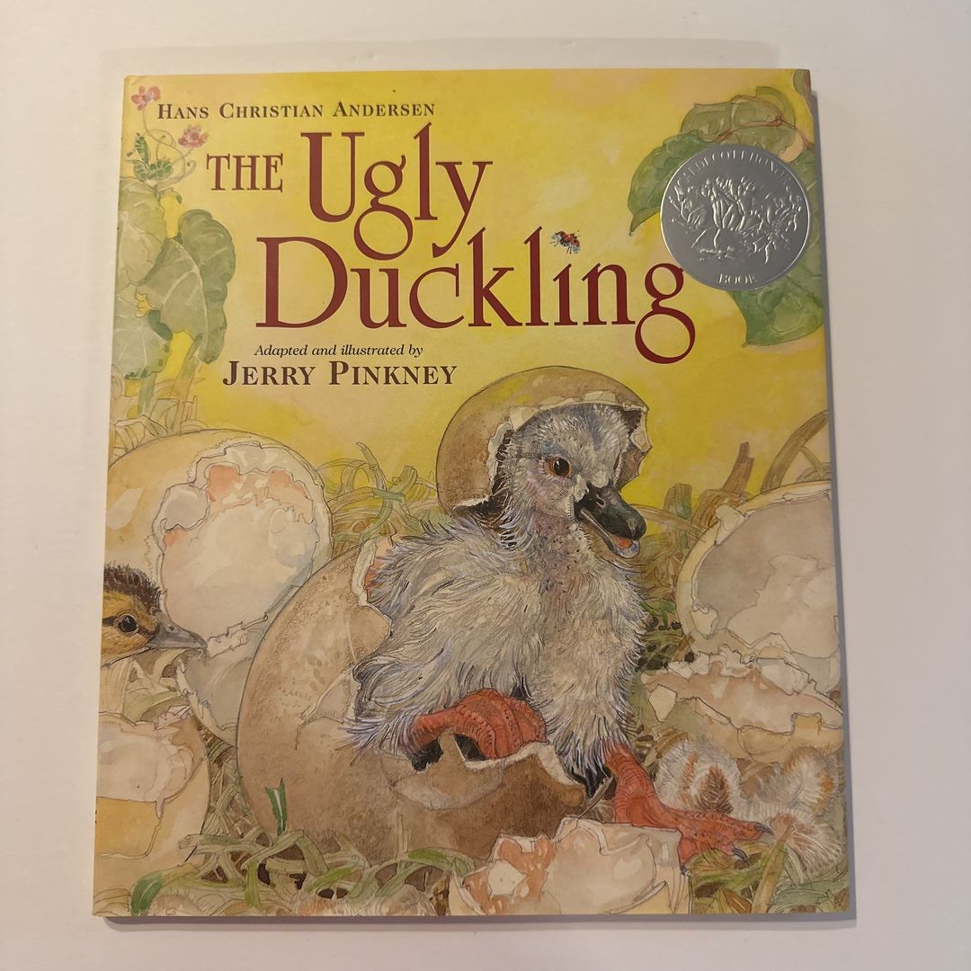 The Ugly Duckling