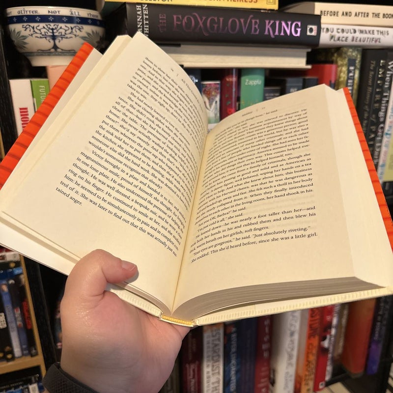 All This Could Be Yours by Jami Attenberg