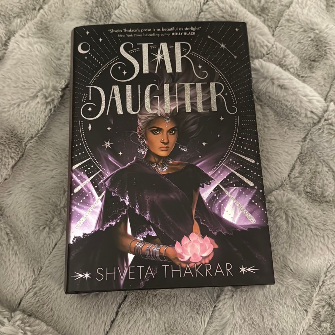 Star Daughter by Shveta Thakrar, Hardcover | Pangobooks