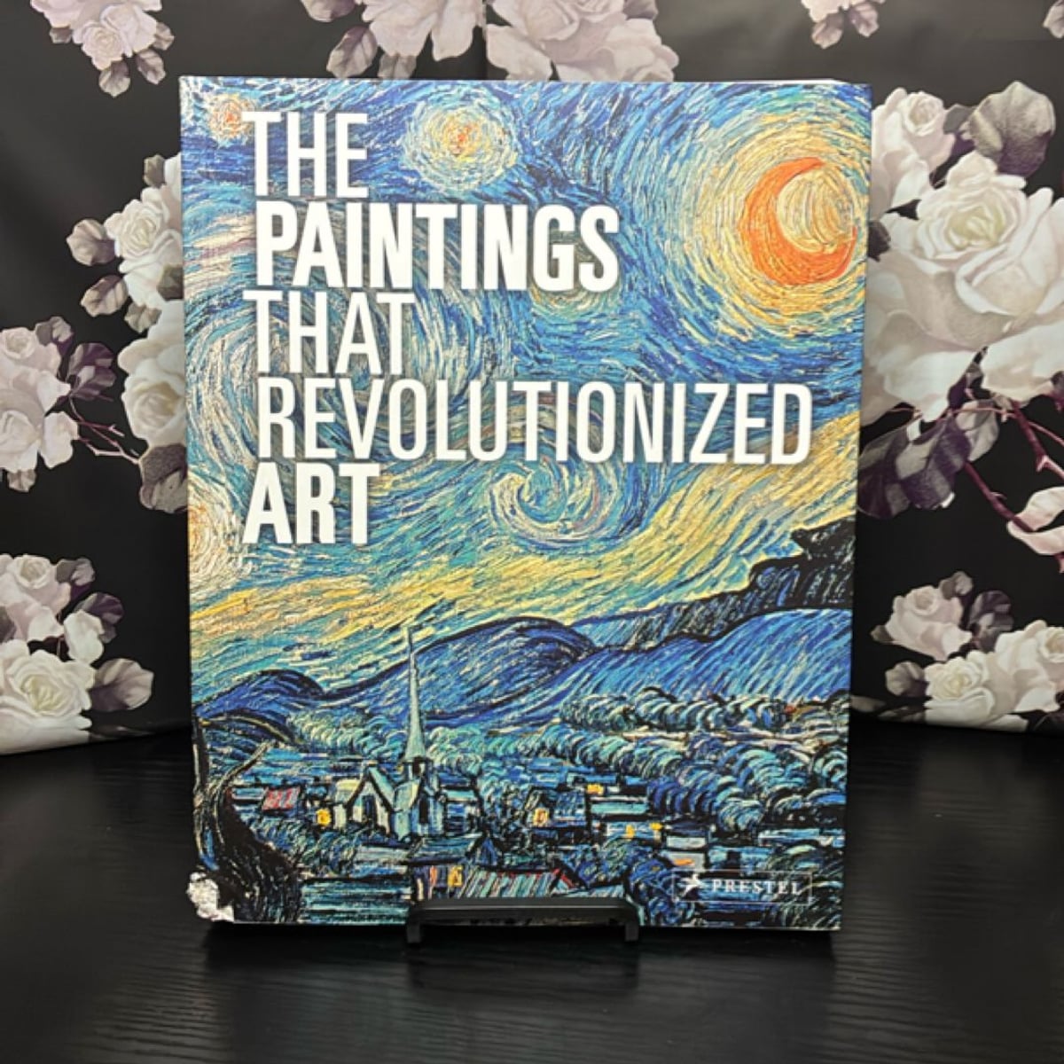 The Paintings That Revolutionized Art by Claudia Stauble