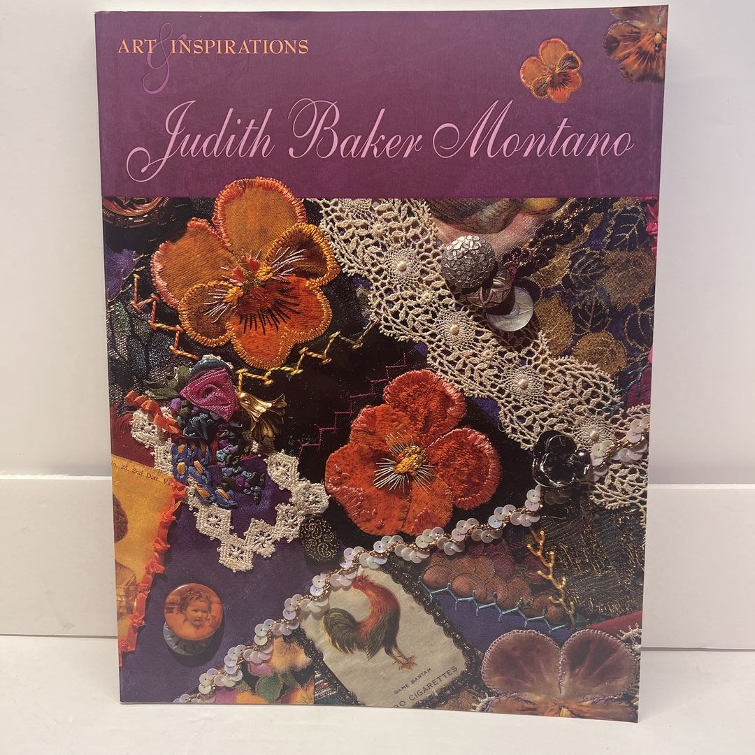 Judith Baker Montano by Judith Baker Montano, Paperback | Pangobooks